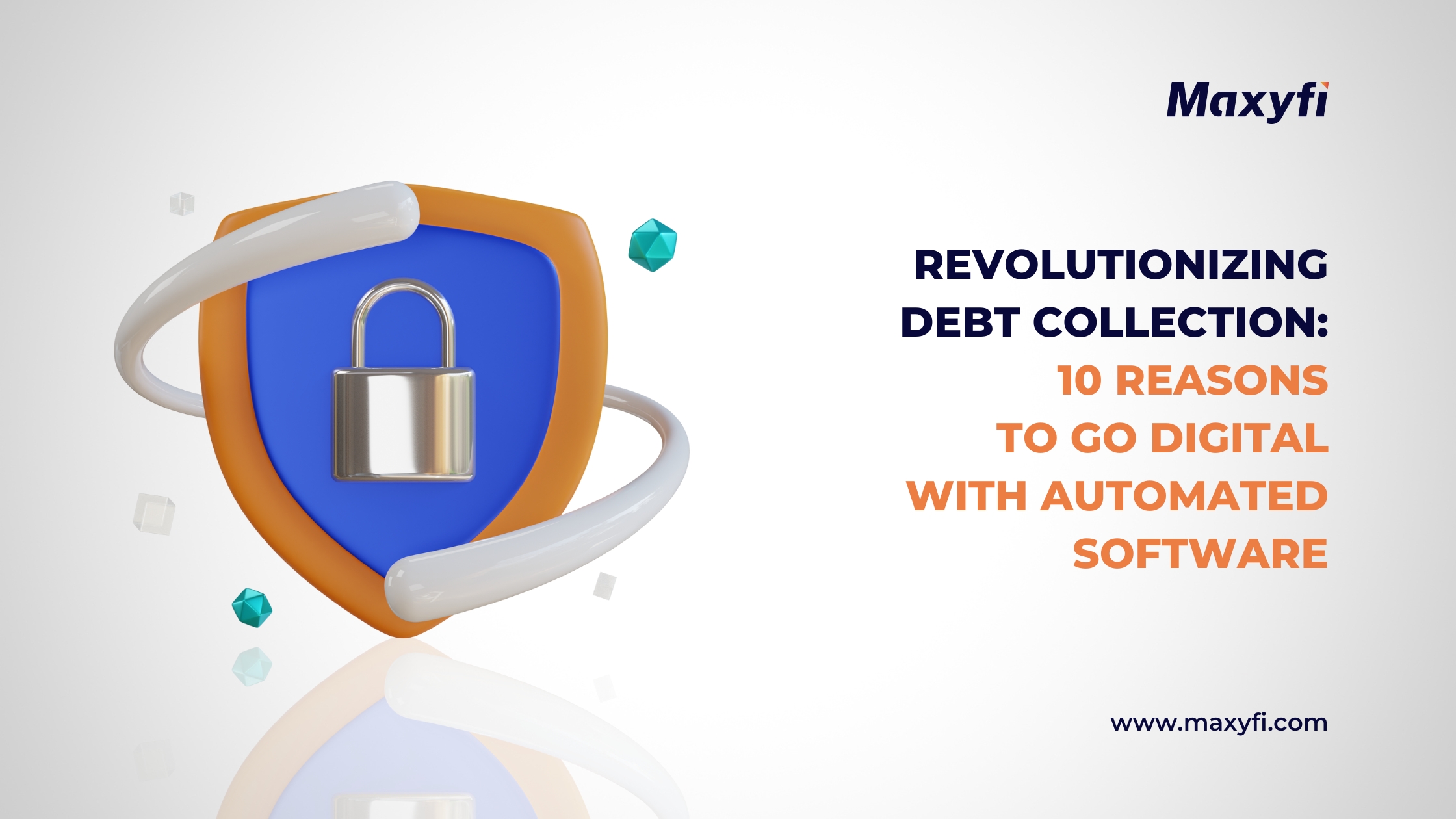 How automated software transforms my Debt Collection Agency?